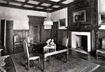 Hosted By Bedford Borough Council: Westoning Manor